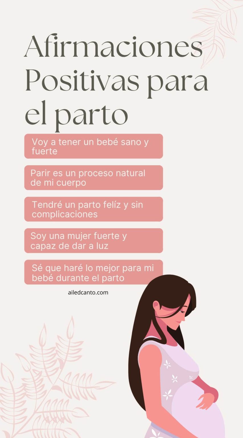 Miedo al parto: : Estrategias para superar la ansiedad